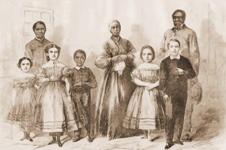 The Hidden Story Of Thomas Jefferson’s Mistress Sally Hemings - Page 10 ... The Hidden Story Of Thomas Jefferson’s Mistress Sally Hemings - Page 10 ...